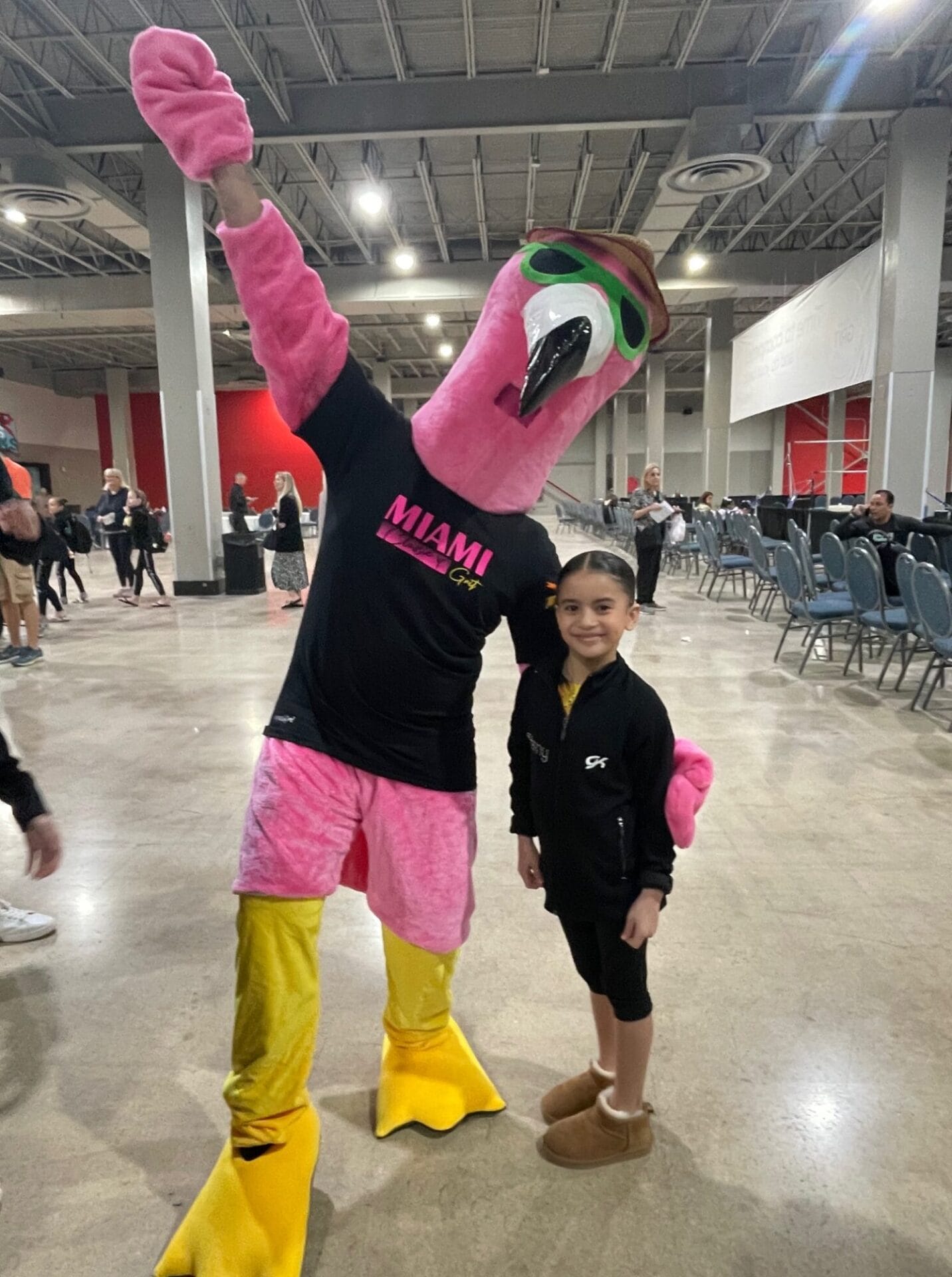 Equilibrio entre la gimnasia y los estudios en línea en DAOF - Digital ...